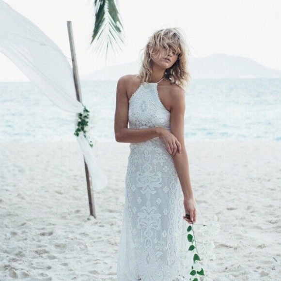Spell | Dresses | The Spell And The Gypsy Collective Casablanca Wedding ...